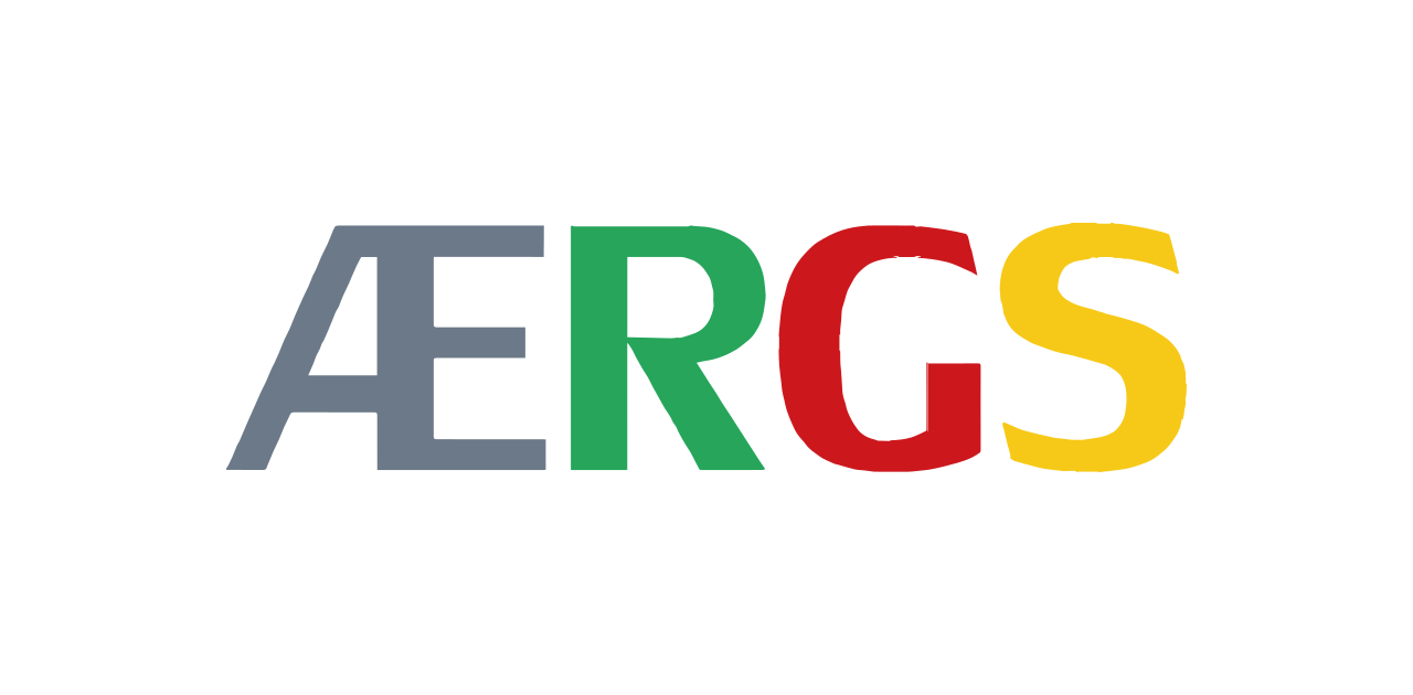 Entre em contato com a AERGS